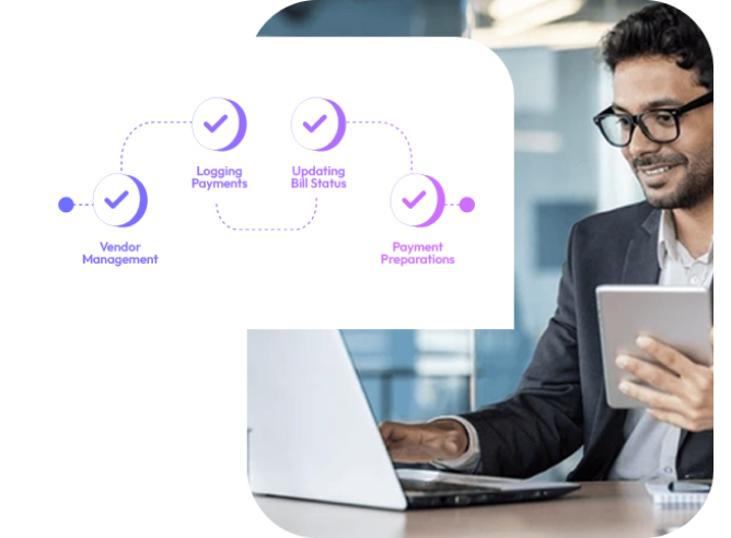 Automated Bill Pay Services for Enhanced Business Performance